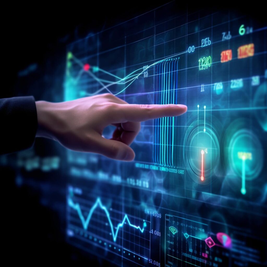 Data Analytics And Ai